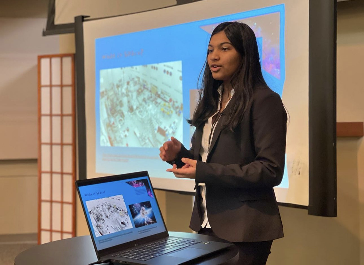 Speech & Debate Academic Year Courses | Zenith Speech & Debate Academy