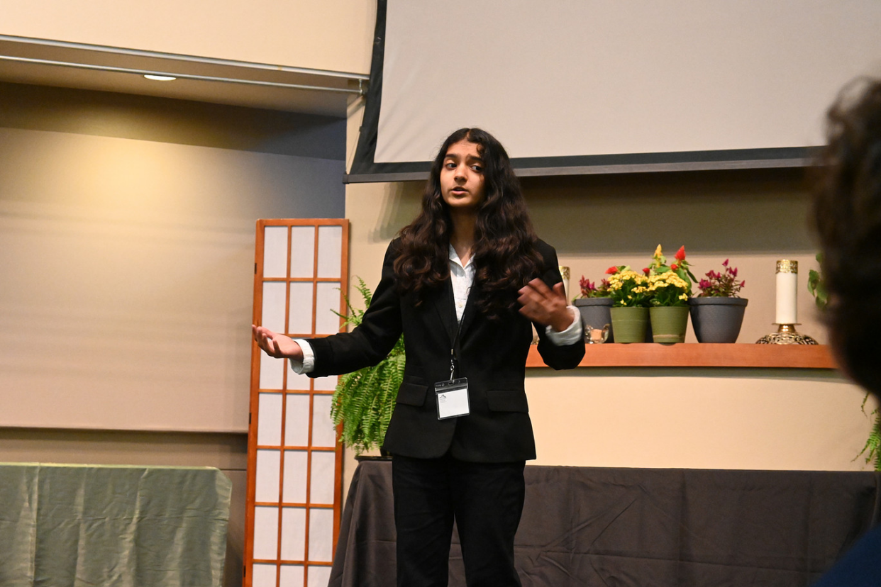 Speech and Debate Summer Camp | Zenith Speech & Debate Academy